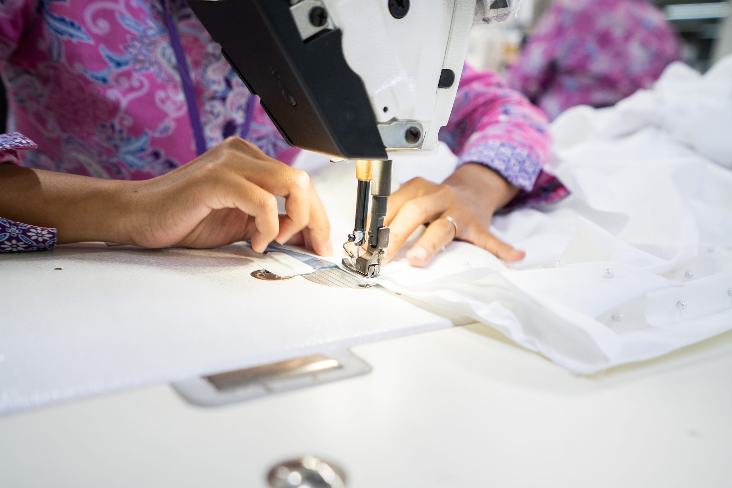 PT Dan Liris – Danliris – Leading integrated textile and garment ...