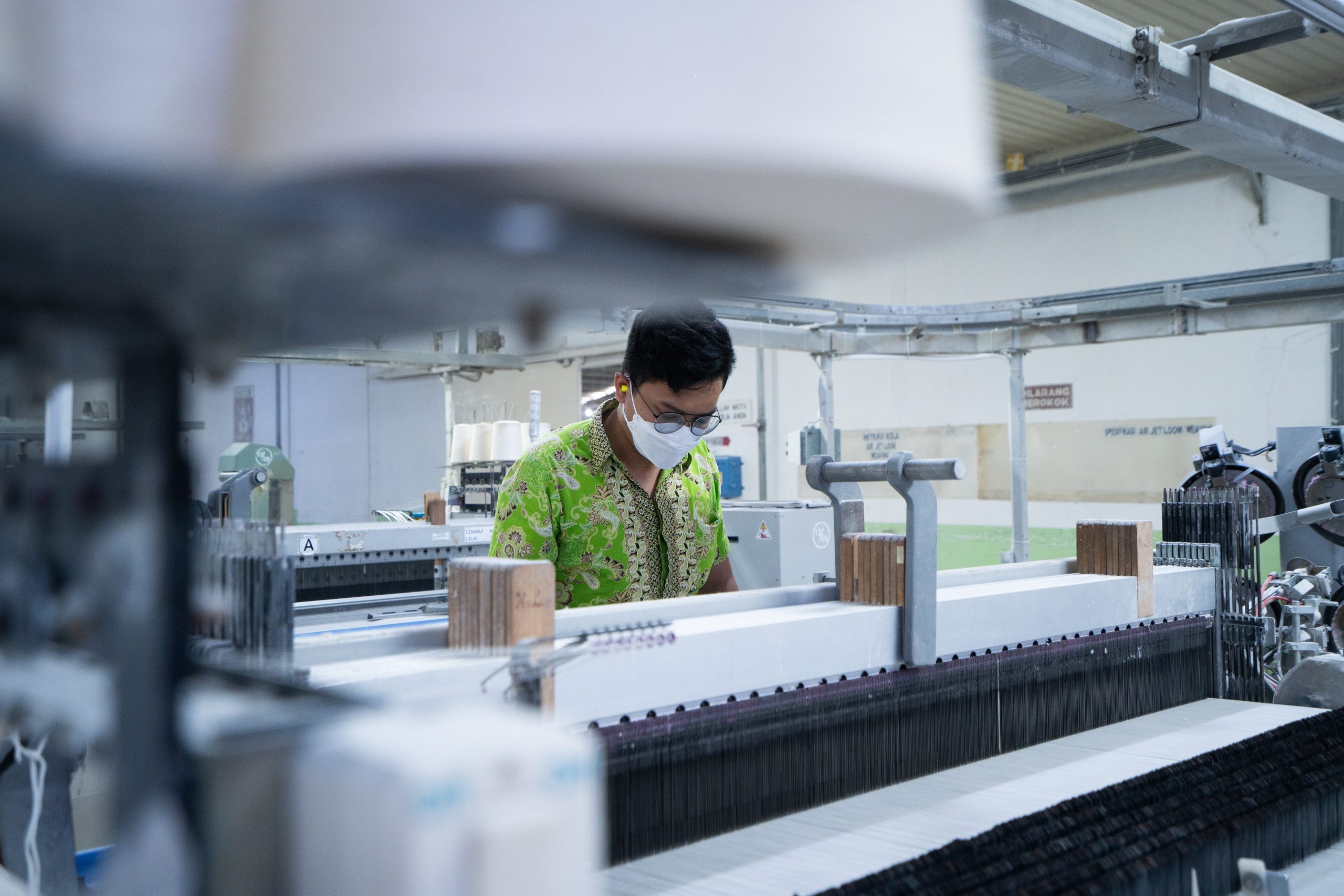 Our Management Team – PT Dan Liris