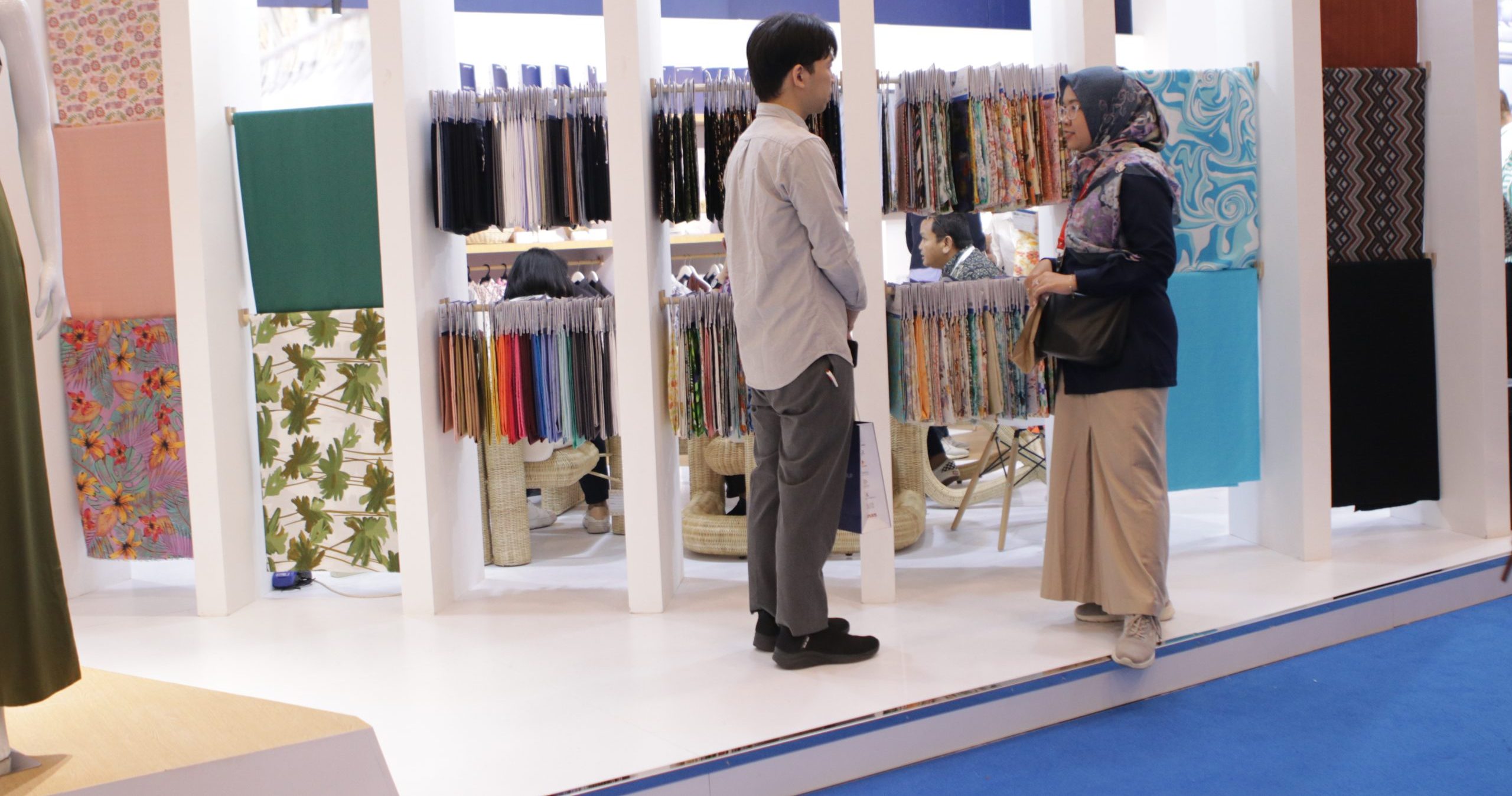 Our Customers – PT Dan Liris