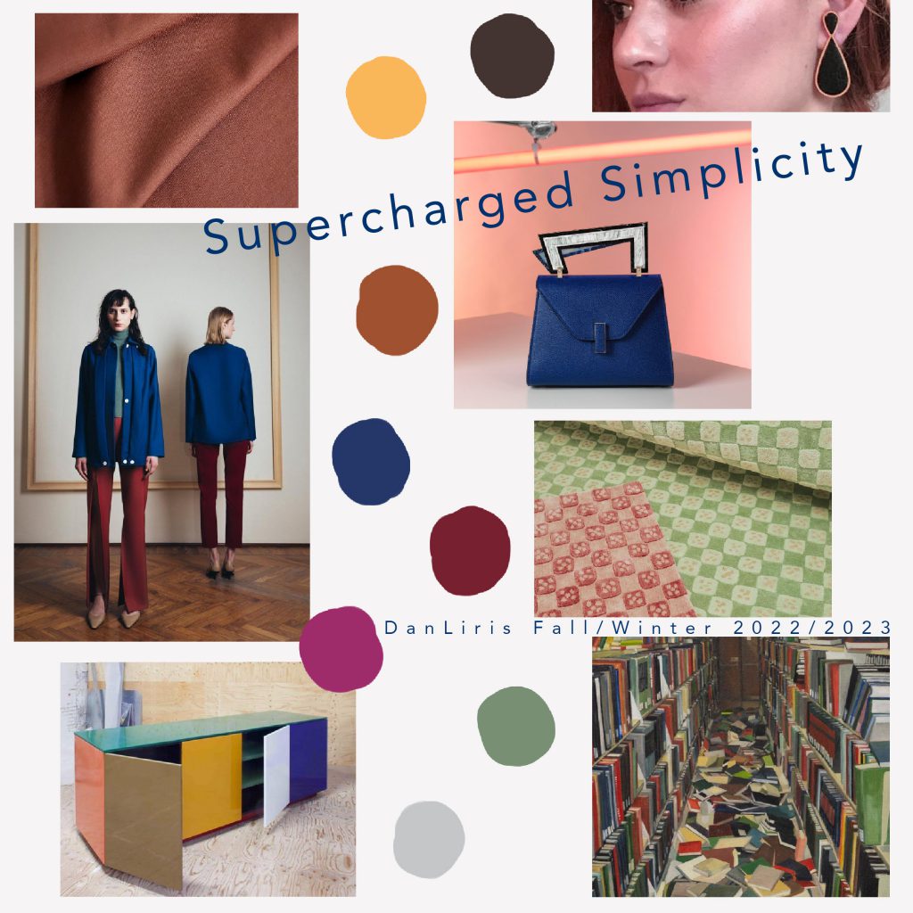 Dyeing, Finishing & Printing – Dan Liris