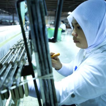 PT Dan Liris – Danliris – Leading integrated textile and garment ...