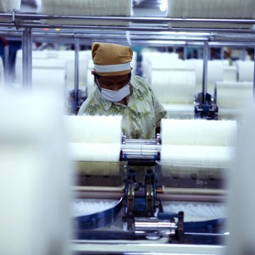 PT Dan Liris – Danliris – Leading integrated textile and garment ...