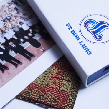 Danliris Homepage - Textile & Garment Manufacturer - Dan Liris