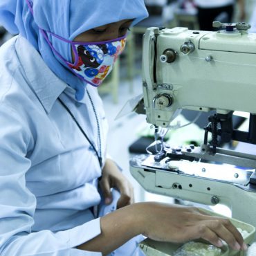 PT Dan Liris – Danliris – Leading integrated textile and garment ...