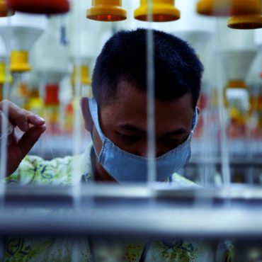 Danliris Homepage - Textile & Garment Manufacturer - Dan Liris