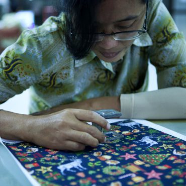 PT Dan Liris – Danliris – Leading integrated textile and garment ...