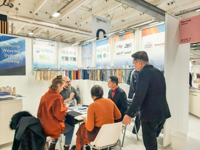 Danliris Homepage - Textile & Garment Manufacturer - Dan Liris