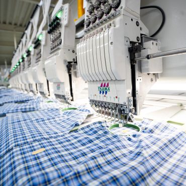 PT Dan Liris – Danliris – Leading integrated textile and garment ...