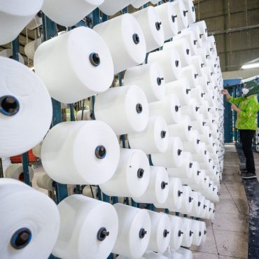 PT Dan Liris – Danliris – Leading integrated textile and garment ...