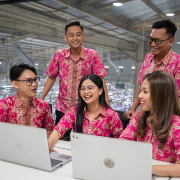 PT Dan Liris – Danliris – Leading integrated textile and garment manufacturer