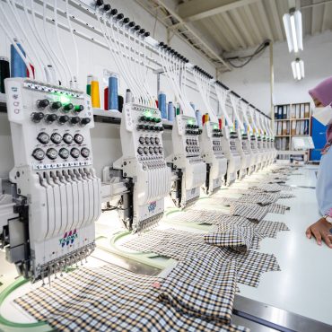 PT Dan Liris – Danliris – Leading integrated textile and garment ...