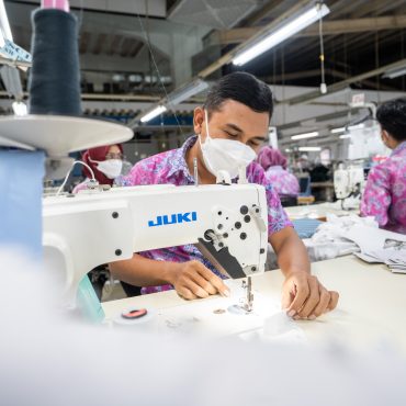 PT Dan Liris – Danliris – Leading integrated textile and garment ...