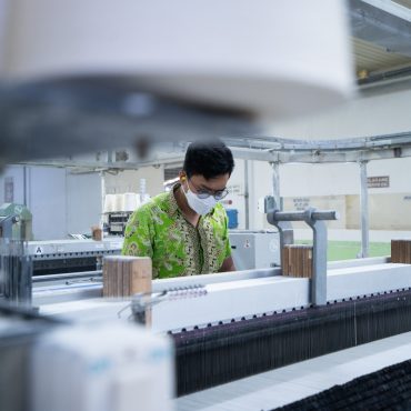 PT Dan Liris – Danliris – Leading integrated textile and garment ...