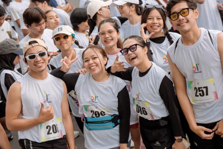 Celebrating 51 Years of PT Dan Liris – PT Dan Liris